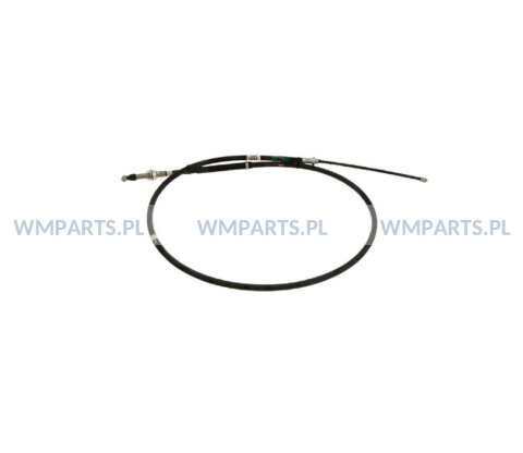 Sklep z częściami do wózków widłowych